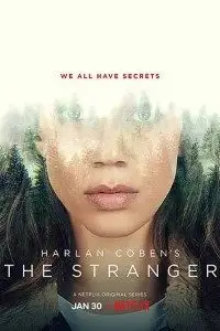 Download The Stranger Season 1 Hindi Dubbed Complete Netflix WEB Series ...