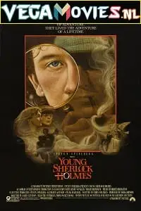 Download Young Sherlock Holmes (1985) Dual Audio {Hindi English} 480p ...