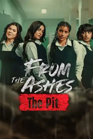 Download From the Ashes: The Pit (2026) WEB DL Dual Audio (Hindi ...