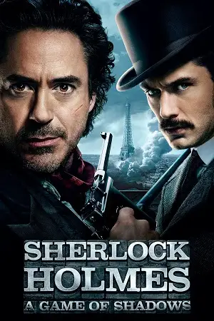 Download Sherlock Holmes: A Game of Shadows (2011) Dual Audio {Hindi ...