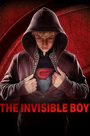 Download The Invisible Boy (2014) Blu Ray Dual Audio {Hindi Italian ...